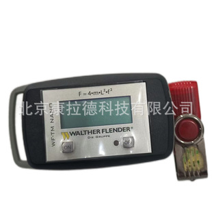 WALTHER FLENDER WF-TM NANO 张力计 WF-TC 张力计-阿里巴巴