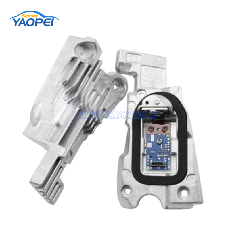 63117352477 63117352478 适用于12-17宝马大灯模块LED转向信号灯-阿里巴巴