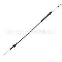 汽车拉线景程油门线拉索暖风空调拉线升降器拉线 根据产品oe拍-阿里巴巴