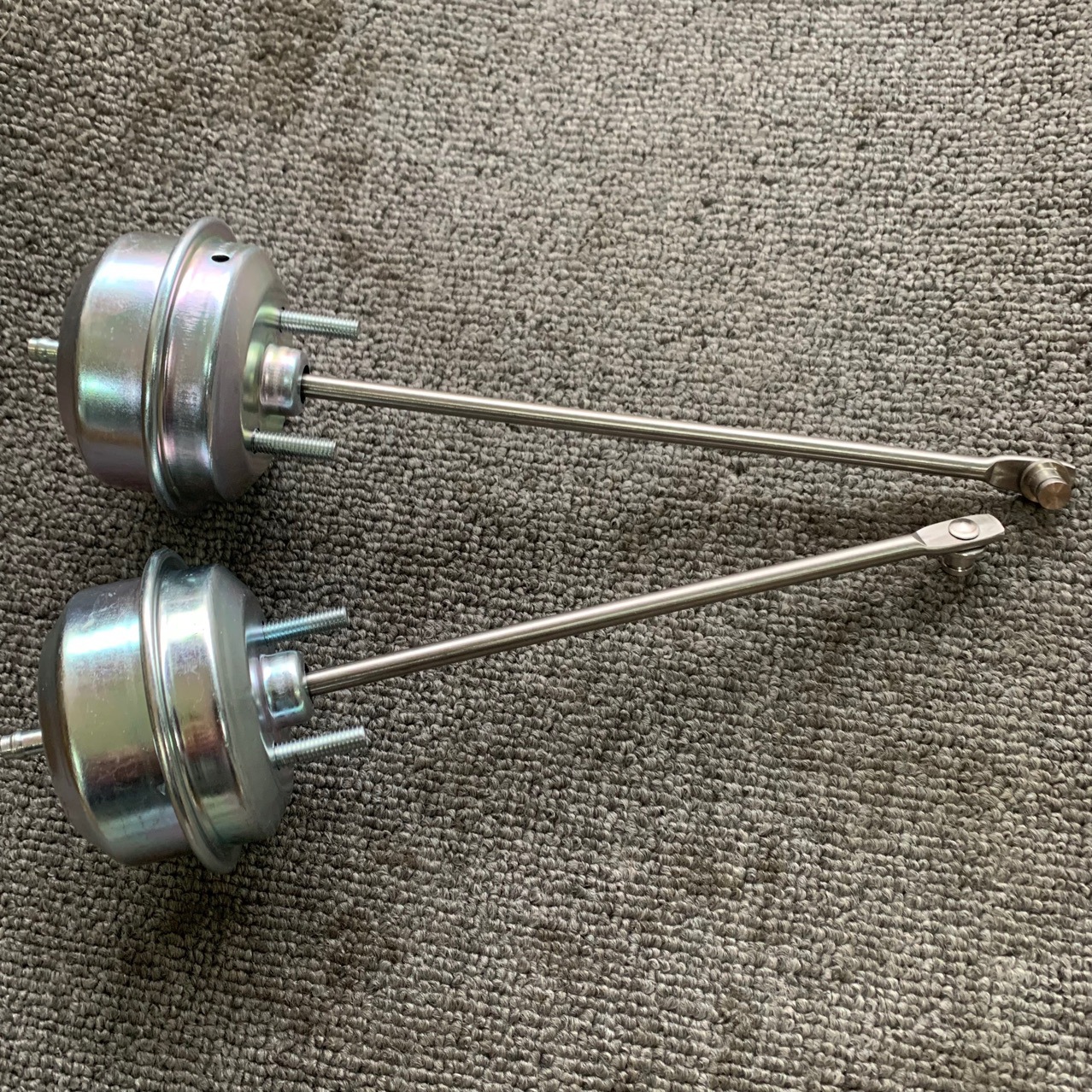 适用奔驰2740903600 274机芯1.6T2.0T大小功率 涡轮增压器-旁通阀-阿里巴巴