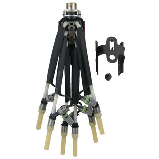 跨境爆款FJ503 12568332 19210688 240408 BWD63885适用雪佛兰6爪-阿里巴巴