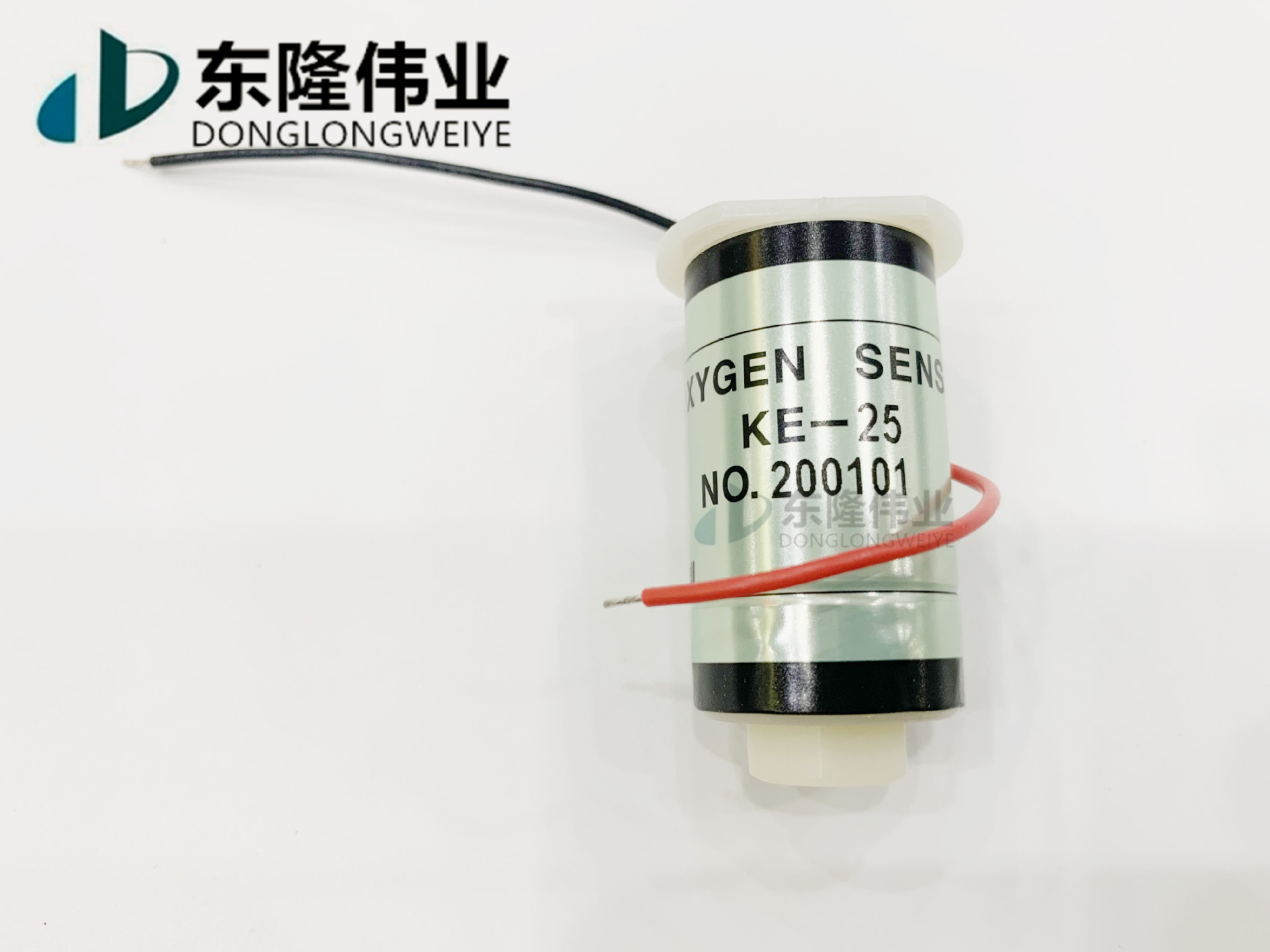 费加罗FIGARO氧气传感器 KE-25 氧电池 全新原装-阿里巴巴