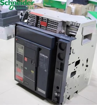 MT06 N1 3P D/O MIC 2.0 5.0 400A 630A智能型框架万能式断路器-阿里巴巴