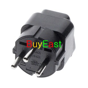 Lot 10 ISRAEL Travel Plug Adapter Universal Outlet change U-阿里巴巴