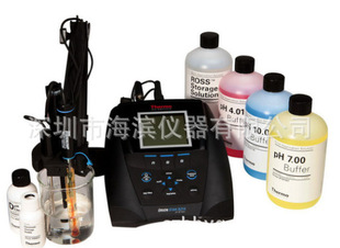 Orion奥立龙310P-01N精密型台式pH测量仪A211主机8157BNUMD电极-阿里巴巴