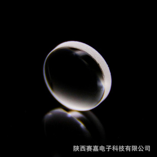 直径7mm焦距8mm中心厚度2.5mmD-ZK3光学玻璃材质非球面透镜-阿里巴巴
