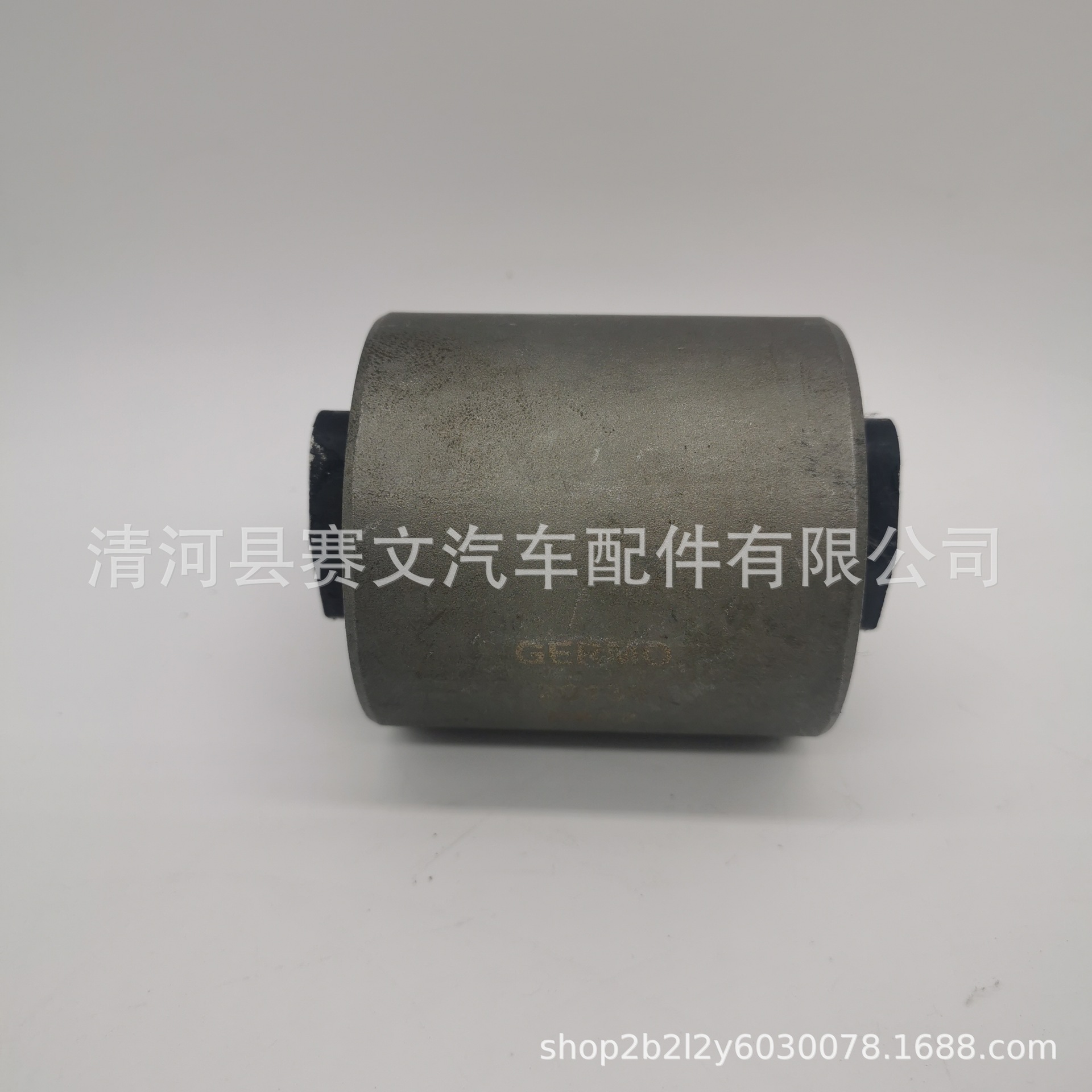 橡胶衬套适用于斯堪尼亚驾驶室板簧翻转支撑衬套1377562 1394544-阿里巴巴