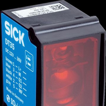 SICK/西克中程距离传感器DT35-B15551订货号:1057651欢迎前来询价-阿里巴巴