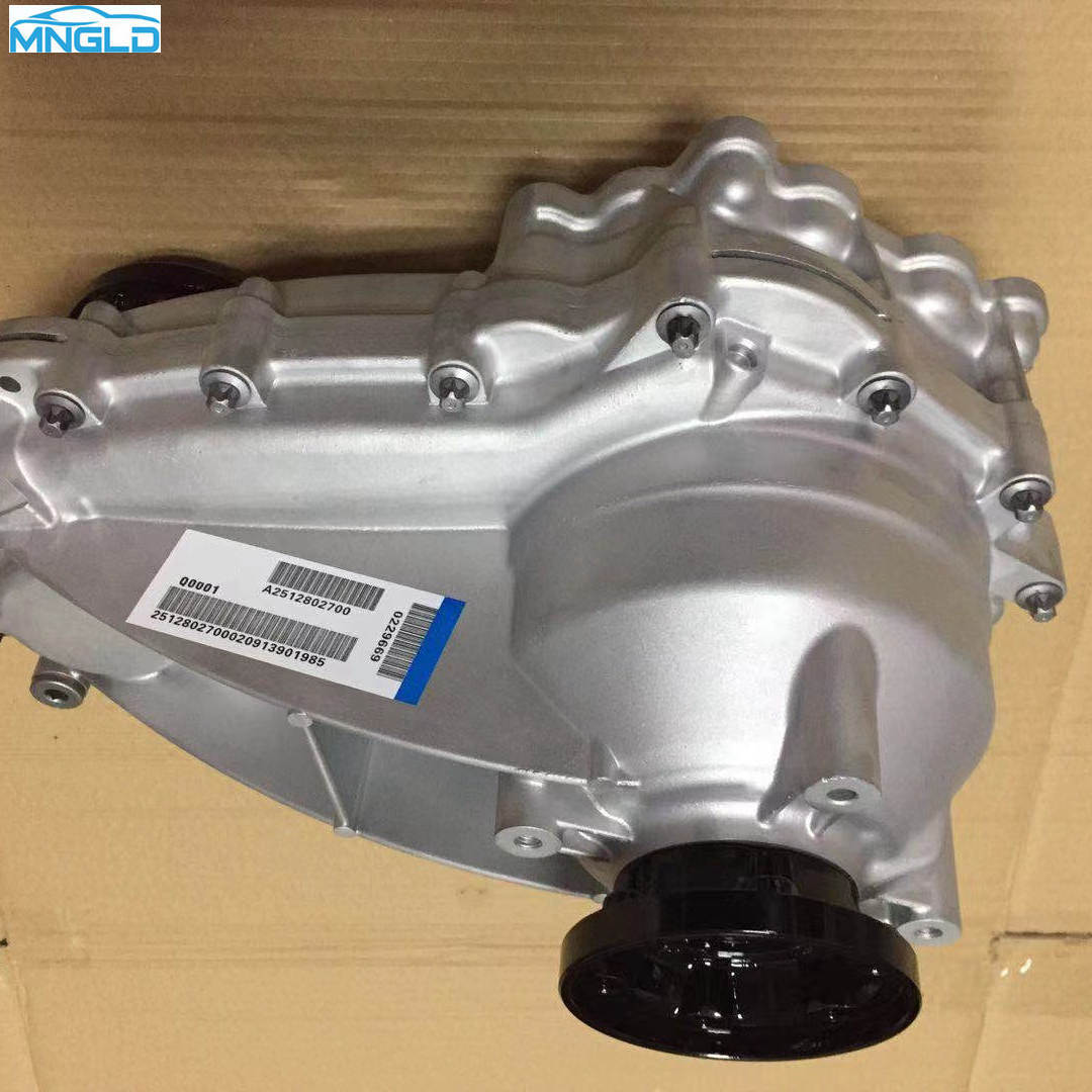 适用奔驰251 R280 R300 R320 R350 R500汽车分动箱 分动器-阿里巴巴