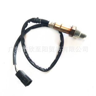 39210-23800适用于现代伊兰特索纳塔雅绅特 狮跑2.0 后氧传感器-阿里巴巴