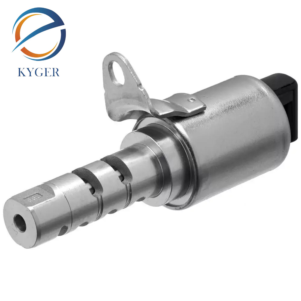 适用路虎极光RRE捷豹FP排气凸轮轴调整电磁阀 LR025652 XR858494-阿里巴巴