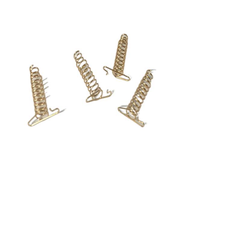 Phosphor copper spring car charger spring phosphor copper car charger ...