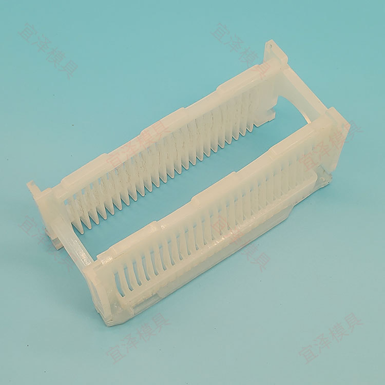 聚四氟乙烯PFA塑料注塑磨具厂开模PVDF特氟龙FEP模具注塑制品加工-阿里巴巴