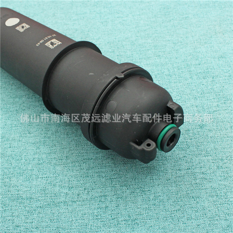 适用于G30 G01 G15 d5汽油滤芯格滤清器13328591019 13328591018-阿里巴巴