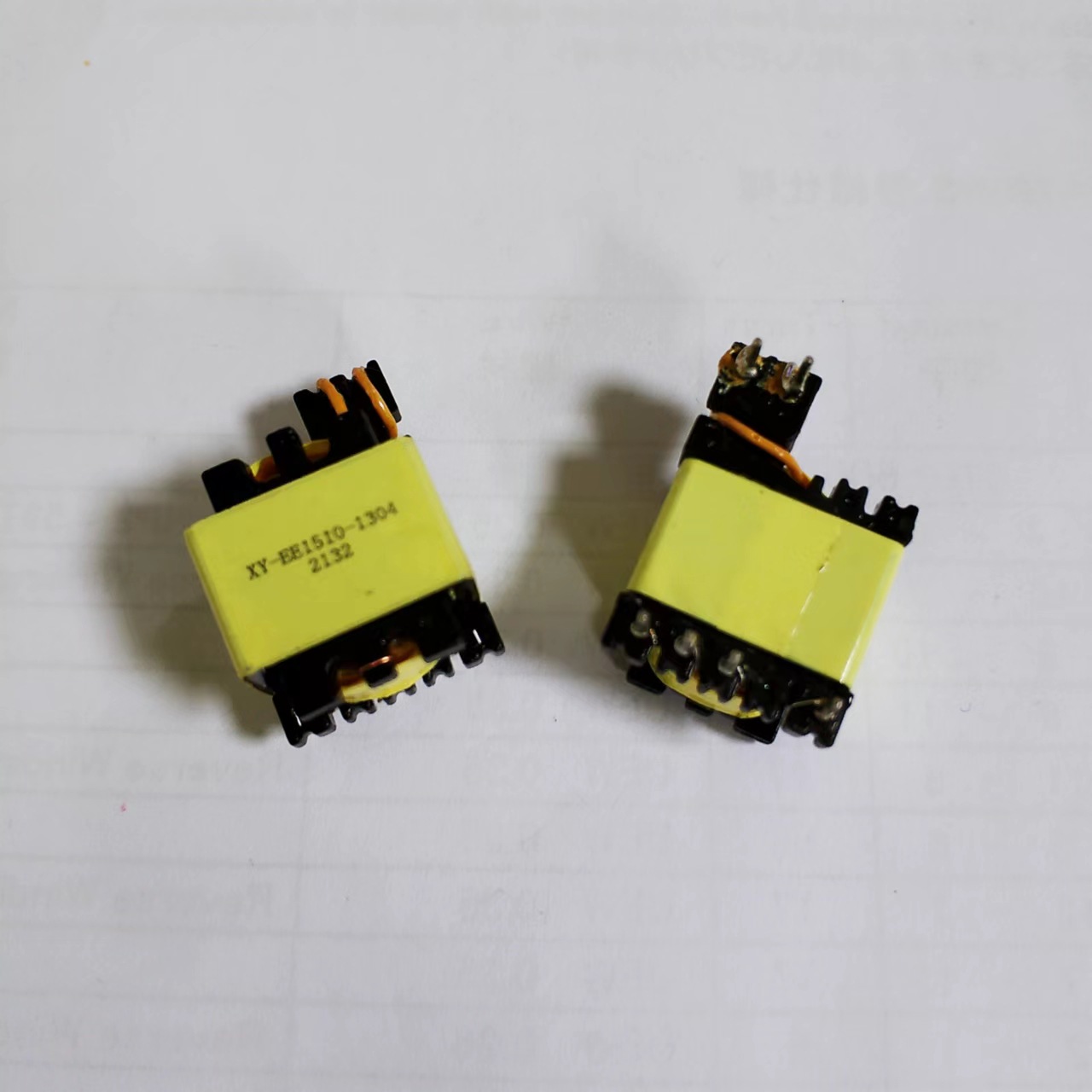EF1510高频变压器 EE16 5V2A变压器 EE1510变压器 充电器变压器-阿里巴巴