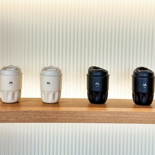 【工厂直销】MStand不锈钢水杯咖啡杯网红直饮杯时尚保温杯随行杯-阿里巴巴