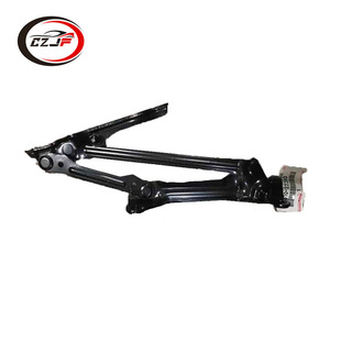 适用05-10丰田锐志REIZ后备箱铰链64510-22290 64520-22150-阿里巴巴