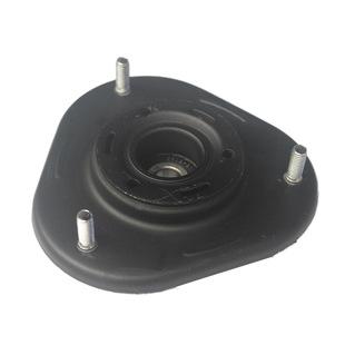 48609-02150 适用丰田卡罗拉前减震器顶胶 汽车配件2004-COROLLA-阿里巴巴