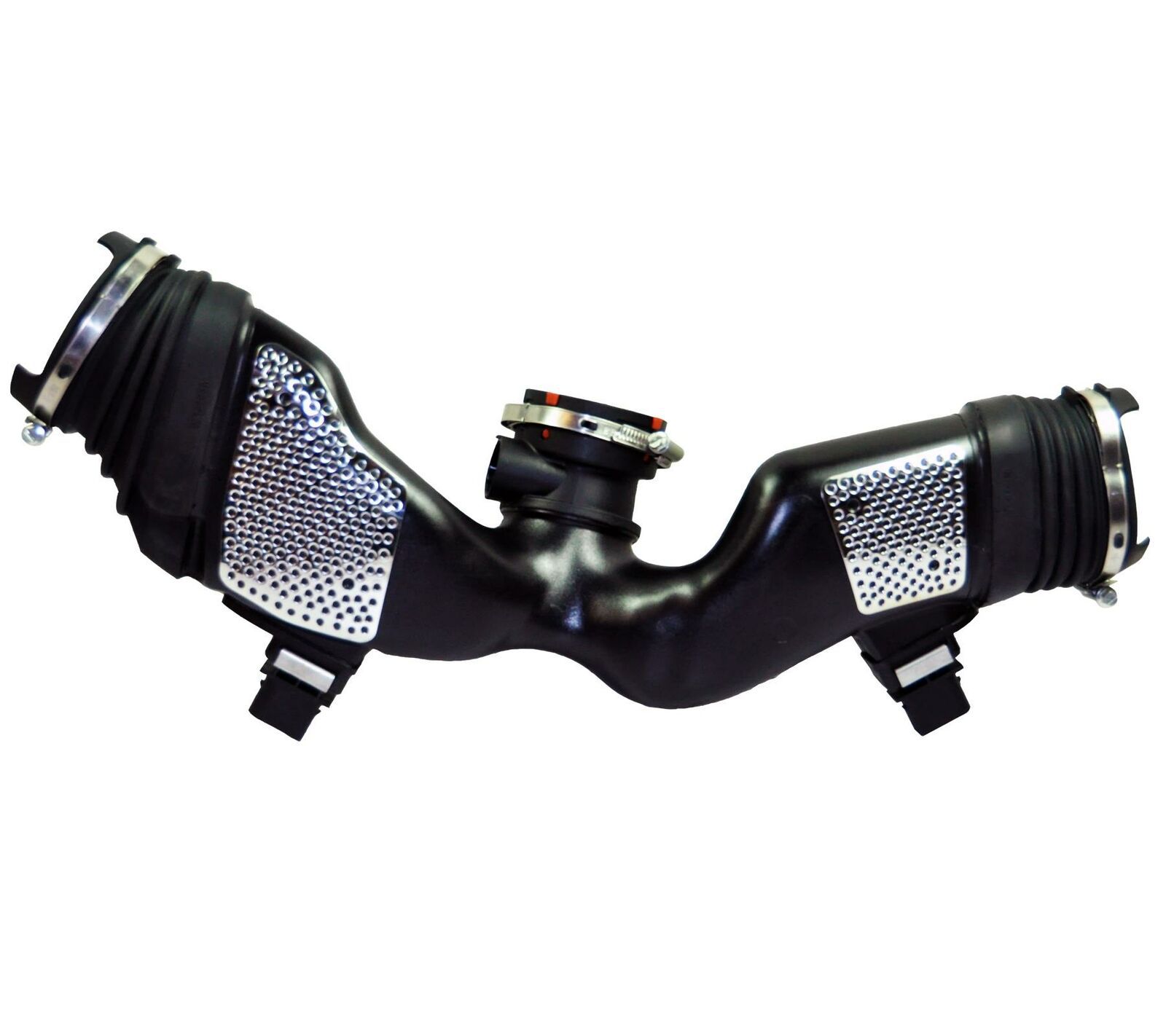 汽车空气进气管传感器带带空气流量计 适用于奔驰E320 6420943497-阿里巴巴