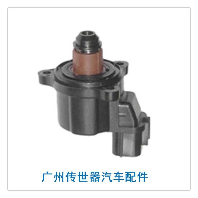 适用于三菱蓝瑟汽车怠速马达汽车怠速控制阀 1450A132 1450A166-阿里巴巴