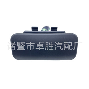 适用于福特全顺滑动门把手 车门外拉手 YC15-V26601-AN 1494055-阿里巴巴