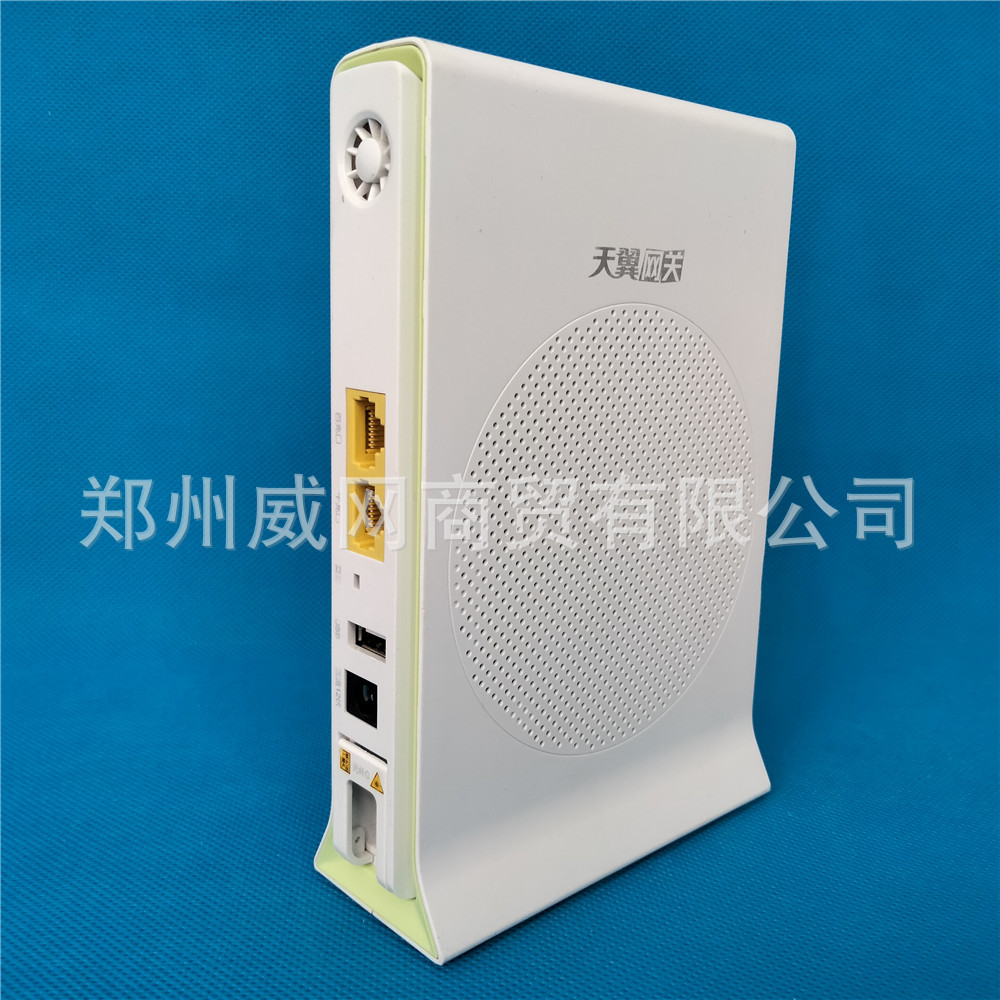 适用于中兴1GE移动电信F651光猫F652天翼网关千兆GPON光纤设备-阿里巴巴