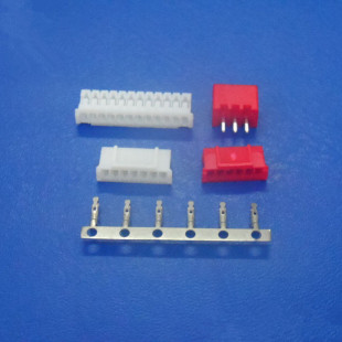 PH2.0胶壳 接插件 PH-2Y 3Y4Y-16Y 2P-16P端子壳 压线端子-阿里巴巴