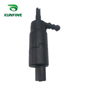 适用高尔夫宝来帕萨特奥迪A6大灯清洗喷水枪3B7 955 681-阿里巴巴