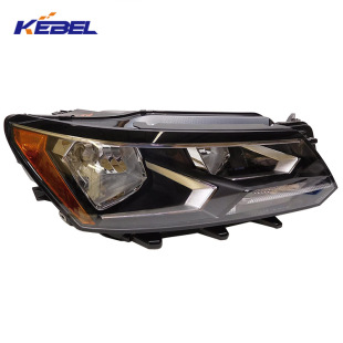 适用于12-15款大众帕萨特大灯总成前照灯561941005D/561941006D-阿里巴巴