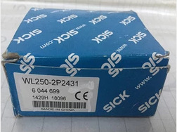WL250-2P2431 光电开关 全新原装正品-阿里巴巴