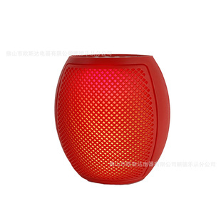 欧斯达MS-2207BT原厂新款火焰灯蓝牙音箱数码便携音箱 仅出口-阿里巴巴