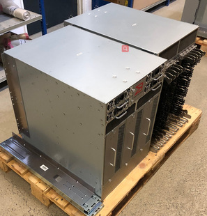 原装Brocade DCX8510-8 交换机全套/主机 FC16-32/ FC16-48板卡-阿里巴巴
