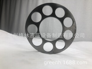 卡特4T7024回程盘柱塞泵配件-阿里巴巴