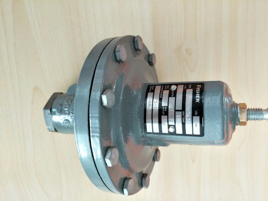 费希尔原装正品FisherMR95L-40减压阀95L-45/95L-46-95L-47备件包-阿里巴巴