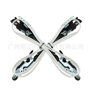 汽车滑动天窗驱动拉线63205-60010适用于丰田陆地巡洋舰普拉多-阿里巴巴