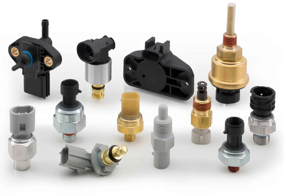 适用福特汽车机油压力传感器 1840078C1 1837012 1922701-阿里巴巴