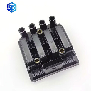 06A905097适用于大众奥迪点火线圈汽车模块高压包批发06A 905 104-阿里巴巴