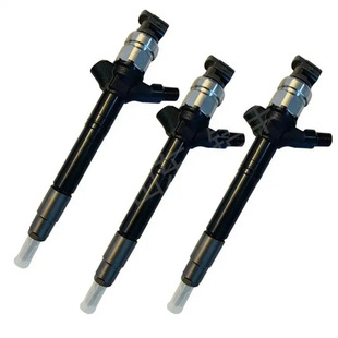 23670-59025 2367059025 喷油器 23670-51030 095000-7530-阿里巴巴