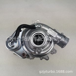 CT16 2KD turbo 17201-0L020 172010L020 VIGO 涡轮增压器-阿里巴巴