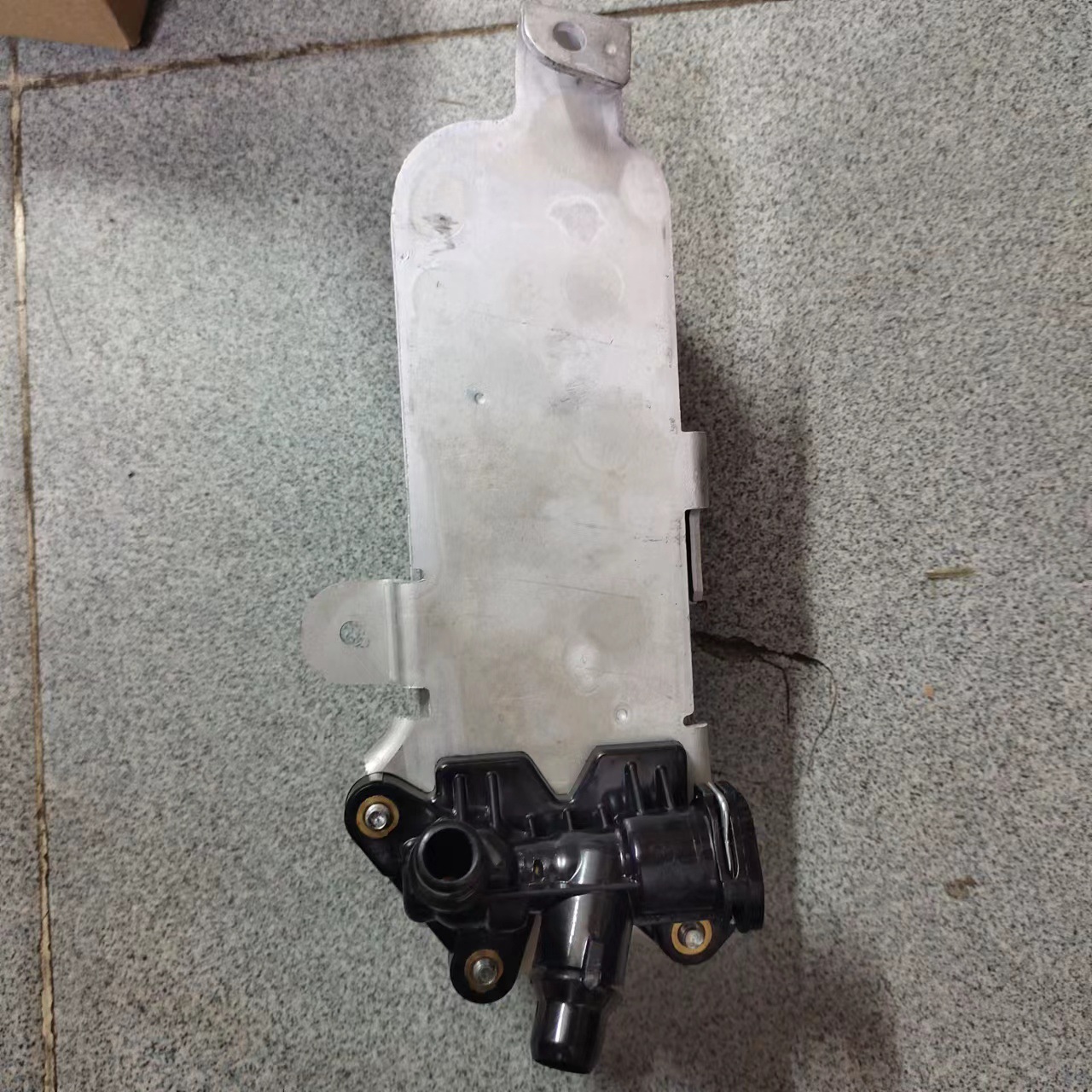 自动变速箱机油冷却器/散热器 适用于宝马F20F30 N20 17217600553-阿里巴巴