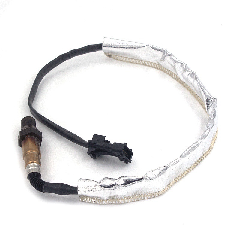 量大优惠30650109氧传感器 适用于沃尔沃XC90 S80 XC60后氧传感器-阿里巴巴