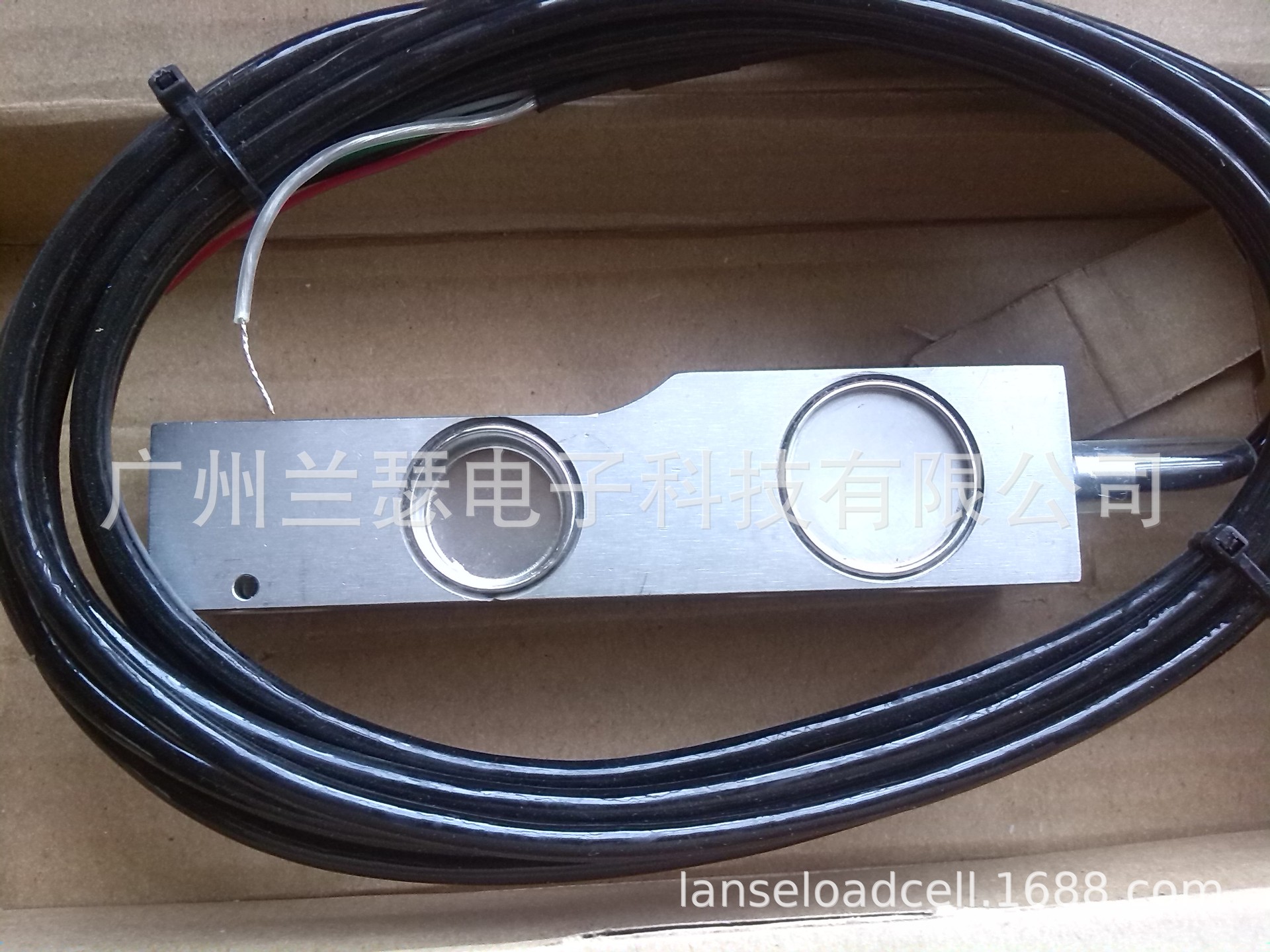 美国zemic H8C-C3-1.0t-4B1,H8C-C3-2t-4B1称重传感器 中航电测-阿里巴巴