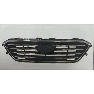 适用现代索纳塔SONATA中网86350-C1100 86350C1100-阿里巴巴