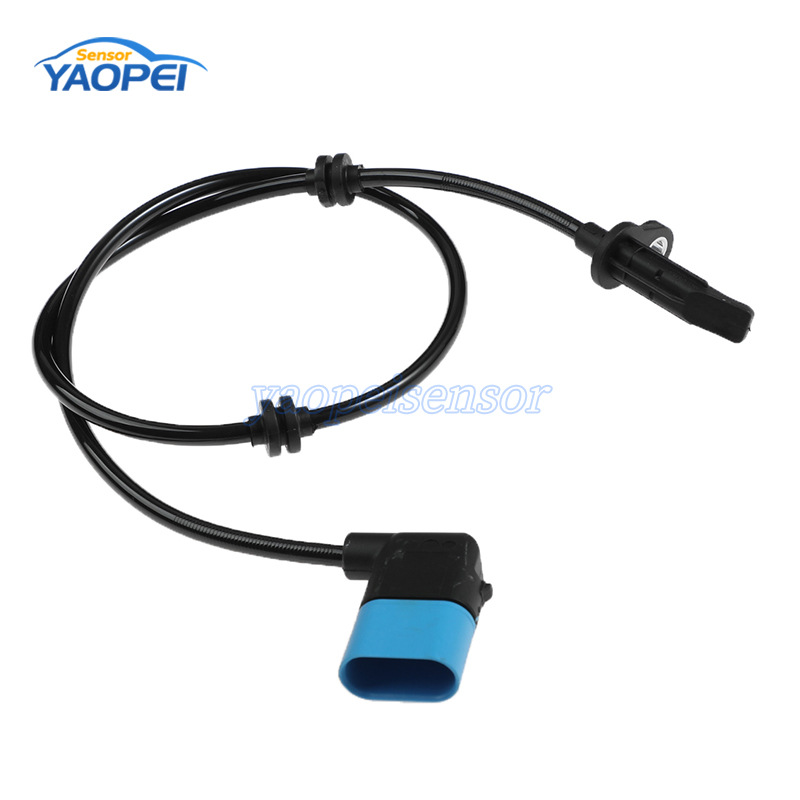 2229051000 2229051100适用于14-20奔驰S550 W222 ABS速度传感器-阿里巴巴