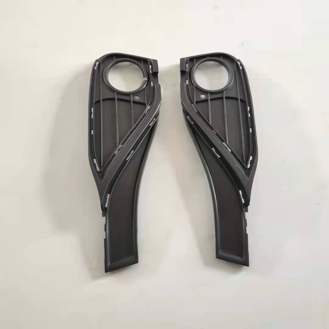 汽车雾灯框 适用于宝马4系F32F33 51117294833 51117294834 格栅-阿里巴巴