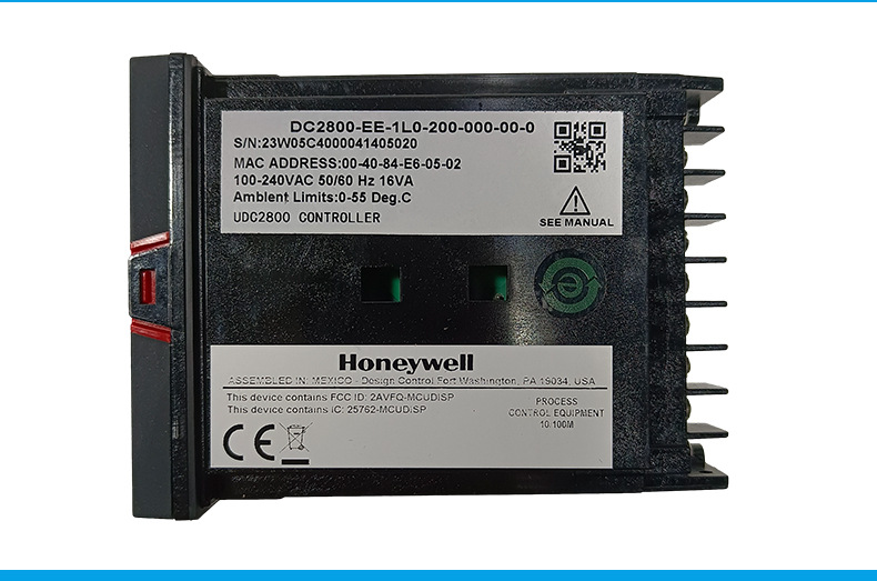 霍尼韦尔Honeywell 温控器/温控表DC2800/DC3500-阿里巴巴