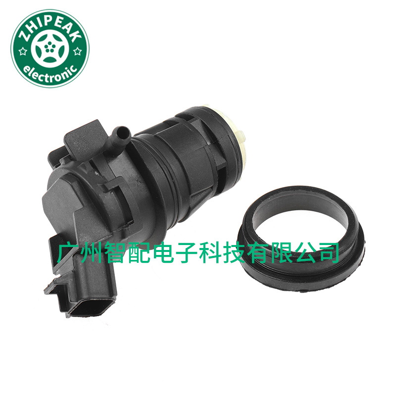 85330-21010 85330-60190适用2012-2014丰田雅力士挡风玻璃清洗泵-阿里巴巴