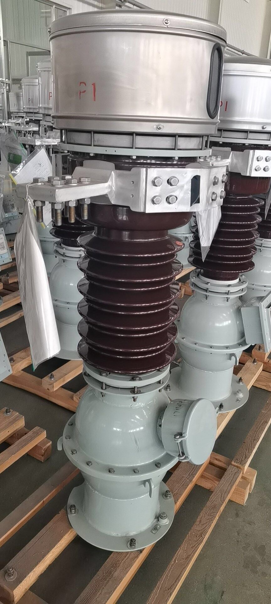 LB6-126电流互感器TYD-110电容互感器TYD-35kv 66kv 110kv 220kv-阿里巴巴