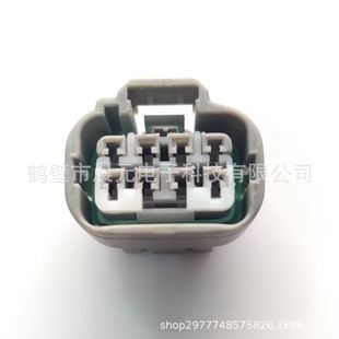 7283-1288-40汽车国产后雷达线束连接器接插件DJ7081-2.2-21-阿里巴巴