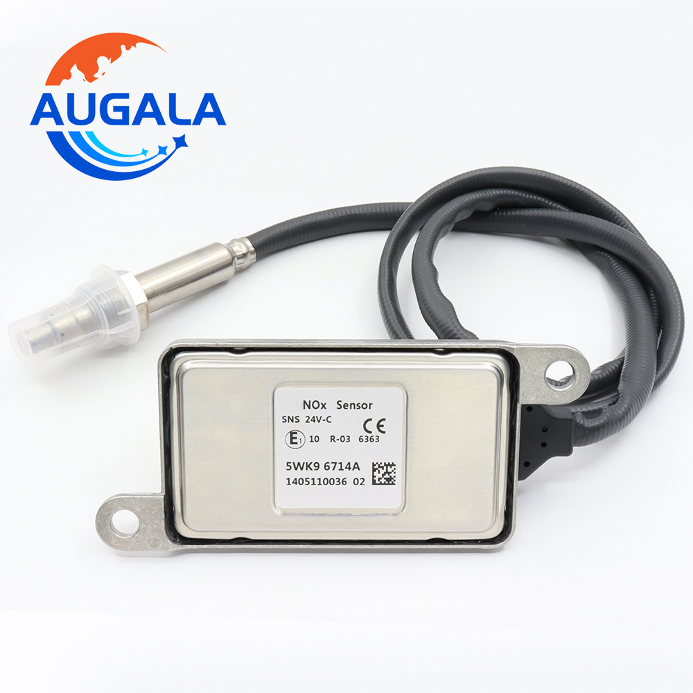 氮氧传感器 5WK96614A 5WK96714B 5WK9 6714 5WK9 6614A-阿里巴巴